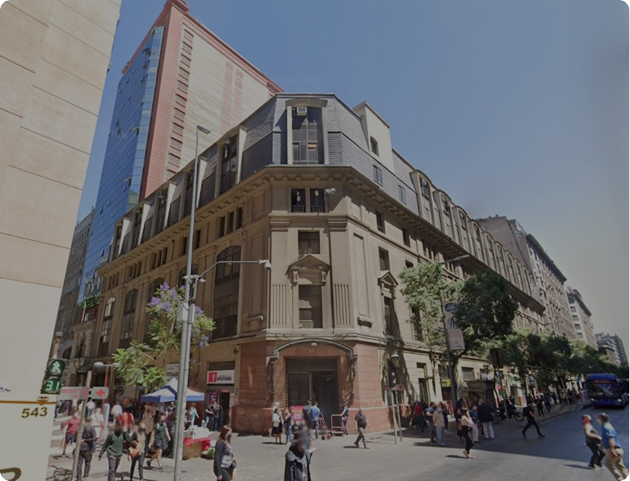 Nueva Adjudicación: Reconversión de emblemático Edificio Victoria en ...